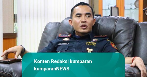 KPK Panggil Eks Kepala Bea Cukai Yogya Eko Darmanto soal Harta Rp 6,7 M ... KPK Panggil Eks Kepala Bea Cukai Yogya Eko Darmanto soal Harta Rp 6,7 M ...